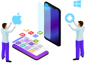 Software Development - Arcpoint Global